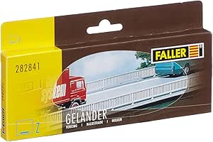 Faller 282841 Z Terrain : Amazon.co.uk: Outlet