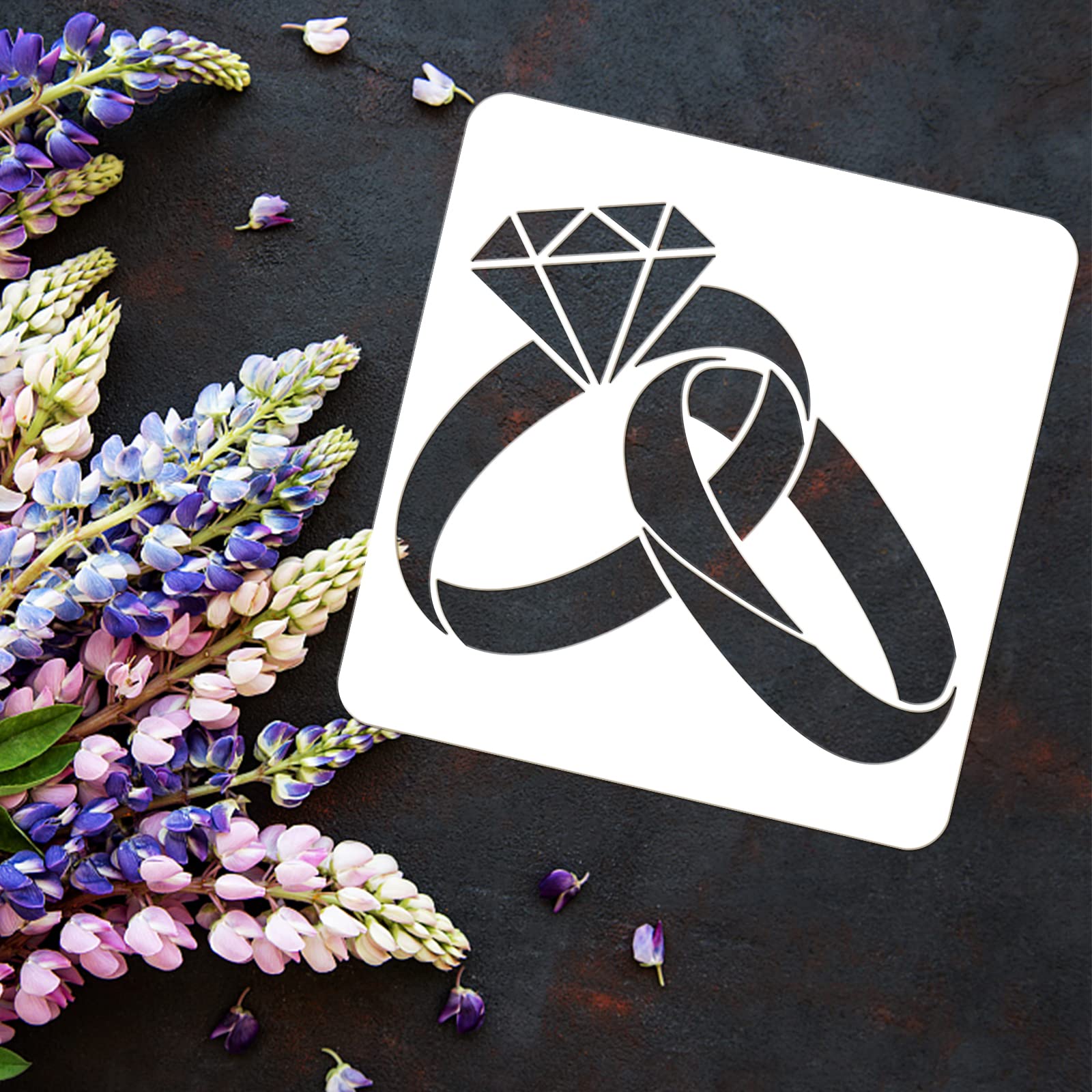 Ehering Malvorlage Bild Hochzeitsringe Kostenlose Bilder Zum