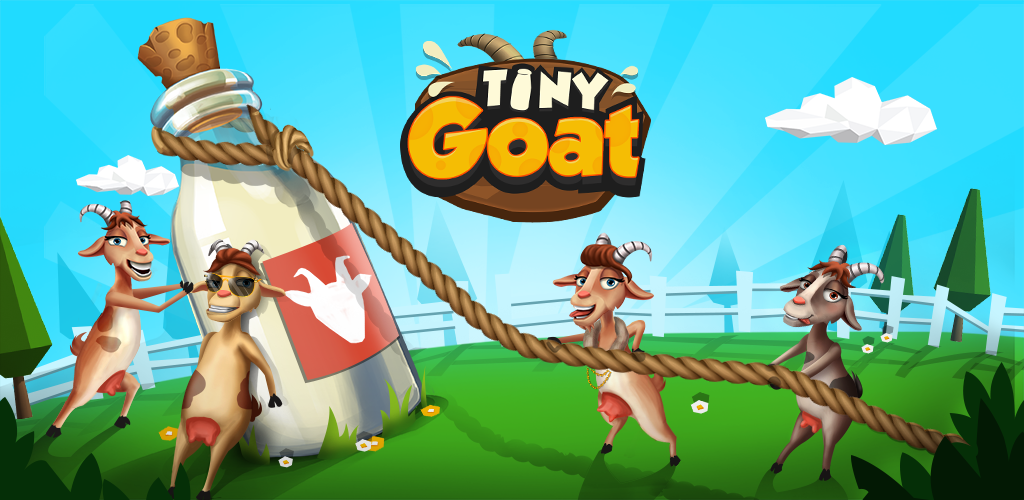 Tiny Goat:Amazon.com:Appstore for Android