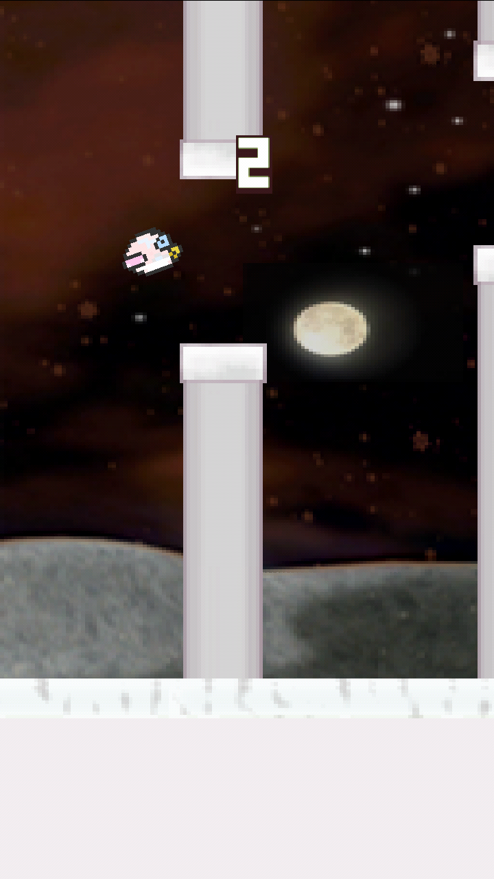 Icy Bird - App on Amazon Appstore
