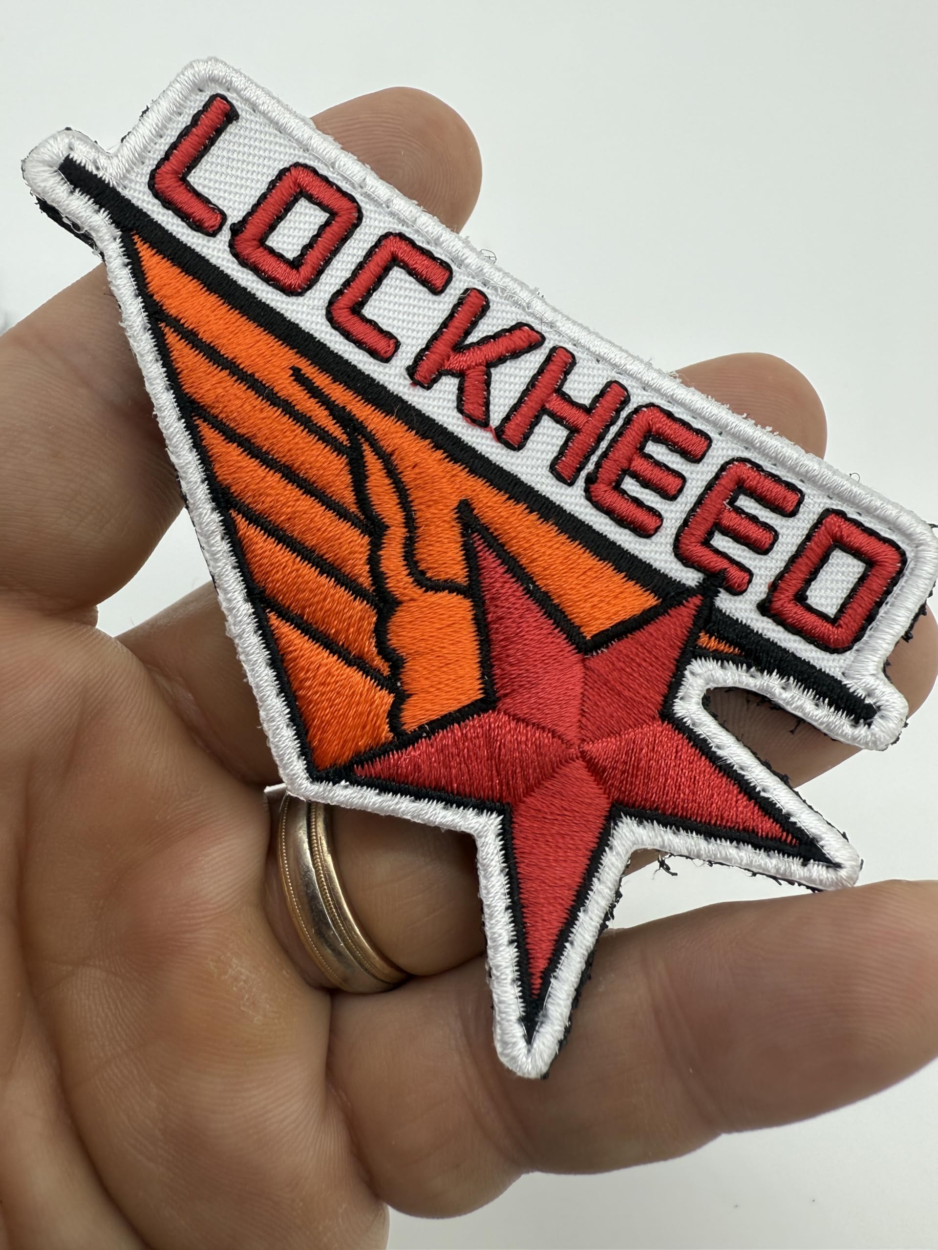 Lockheed Star Logo Lockheed P 80 Shooting Star Jet Airplane Stock