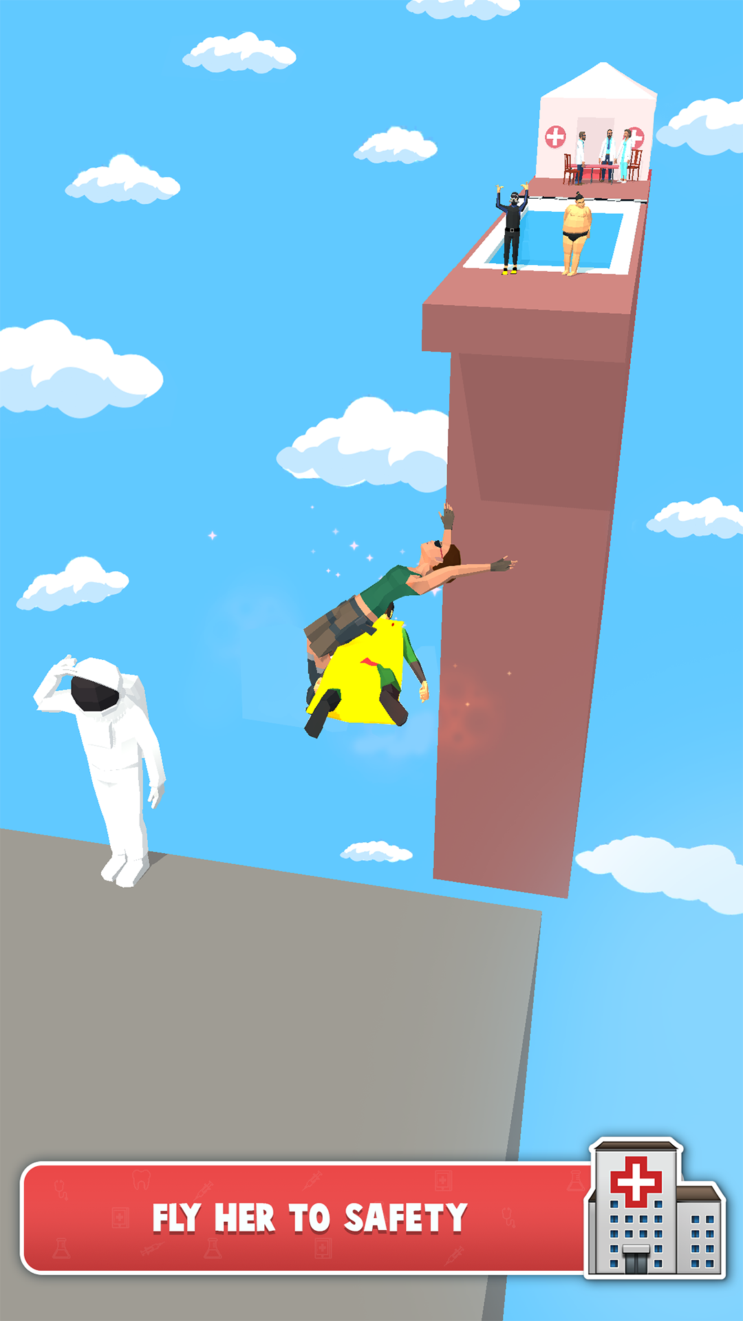 Carry Racer - Carry and Run: app su Amazon Appstore