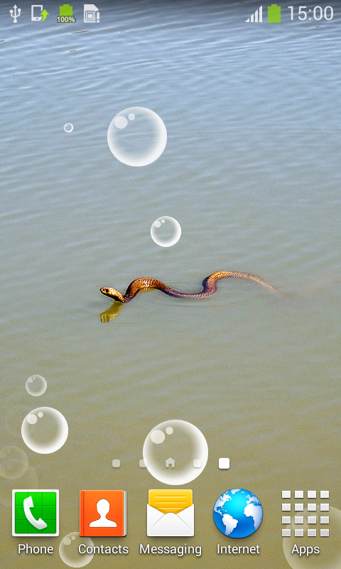 Snake Live Wallpapers - App on Amazon Appstore