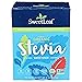Amazon.com: SweetLeaf Organic Stevia Packets - Zero Calorie Stevia Powder, No Bitter Aftertaste ...