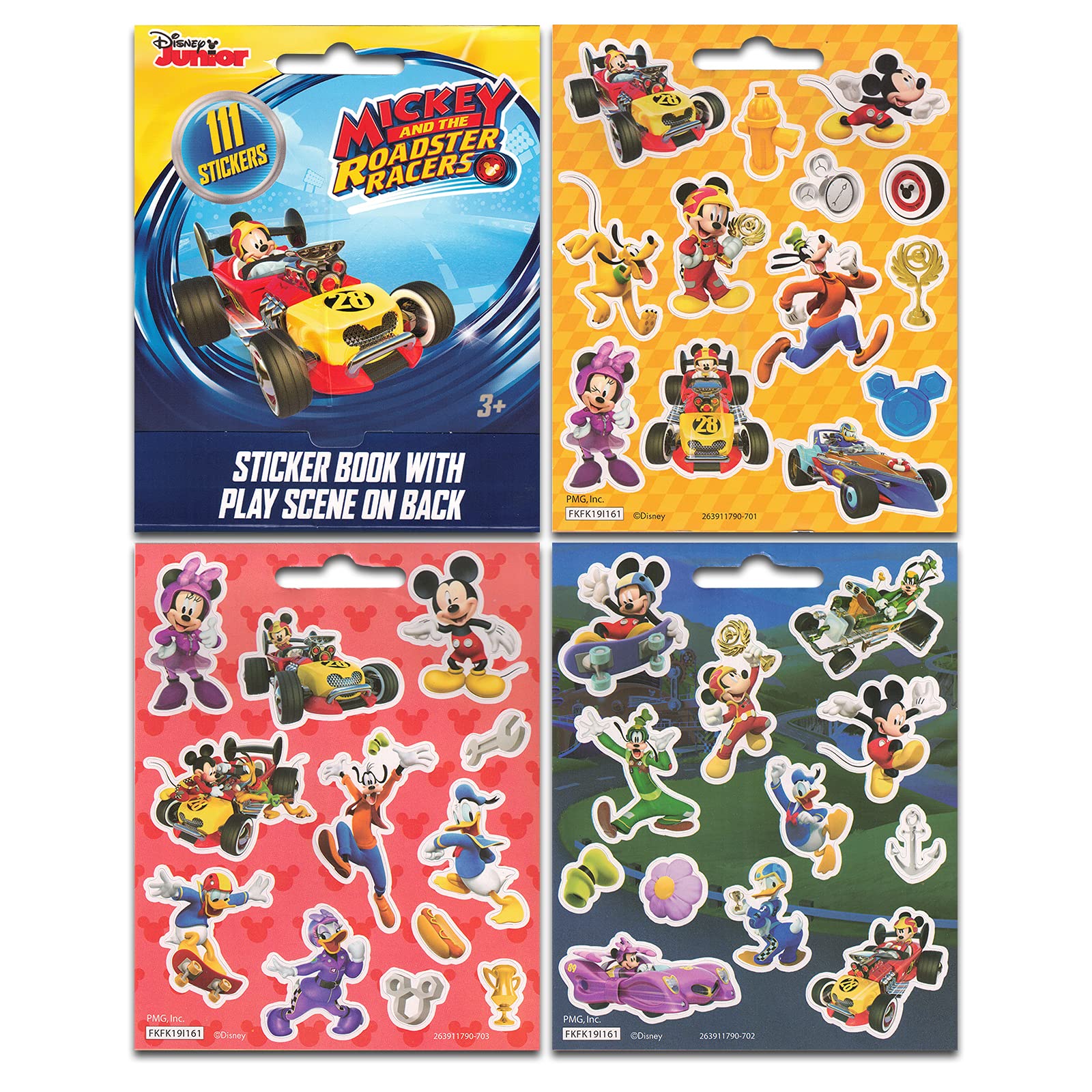 Disney Coloring Book Imagine Ink Super Set ~ 3 No Mess Magic Ink ...