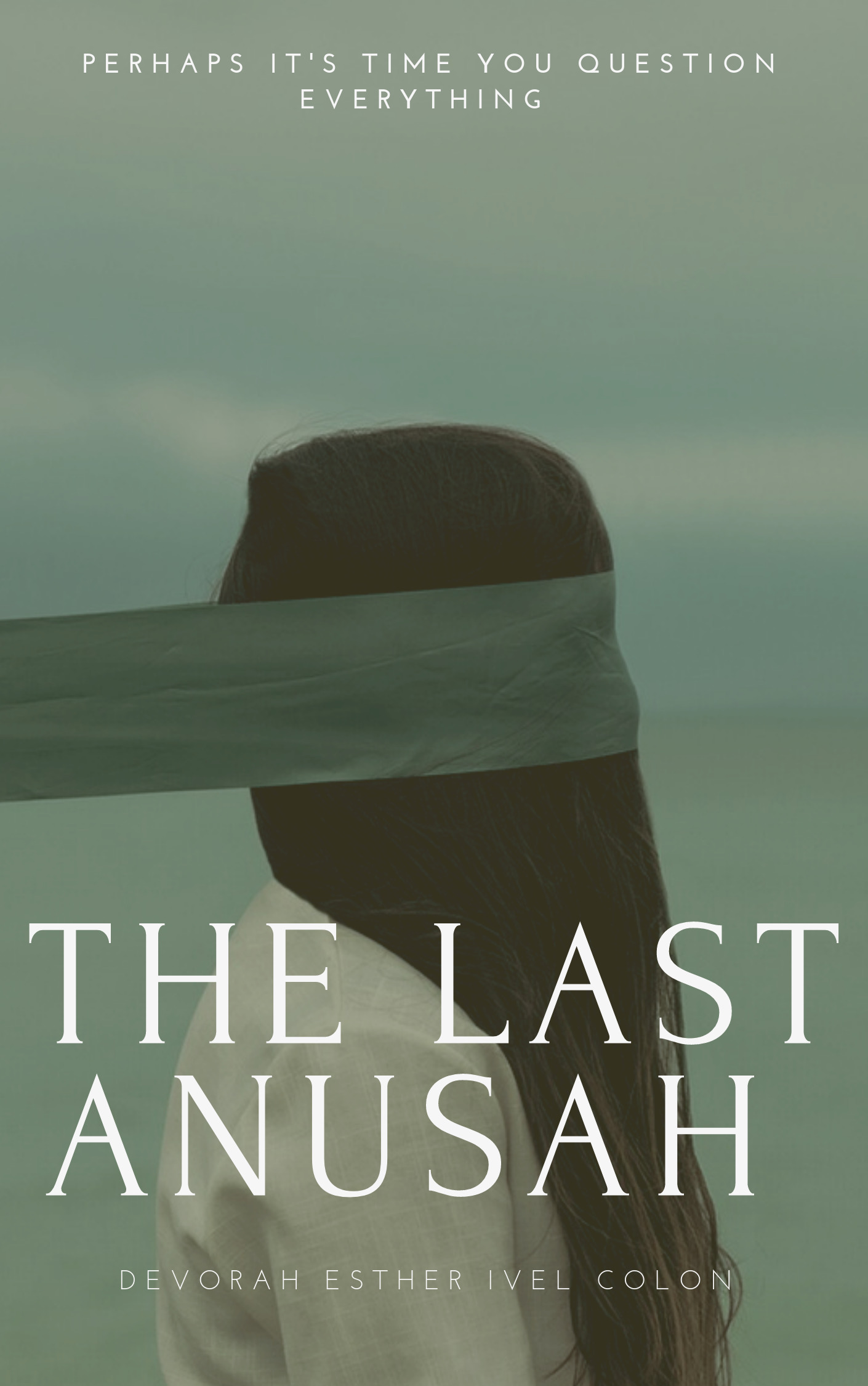 Amazon.com: DEVORAH ESTHER IVEL COLON: books, biography, latest update