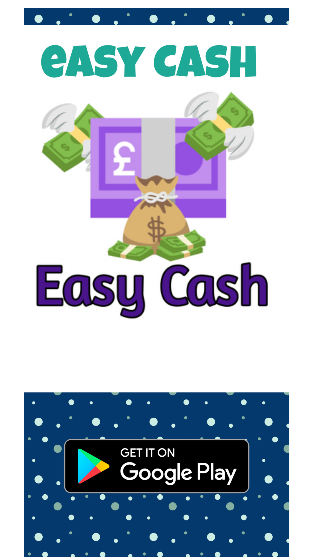 Easy Cash - App on Amazon Appstore