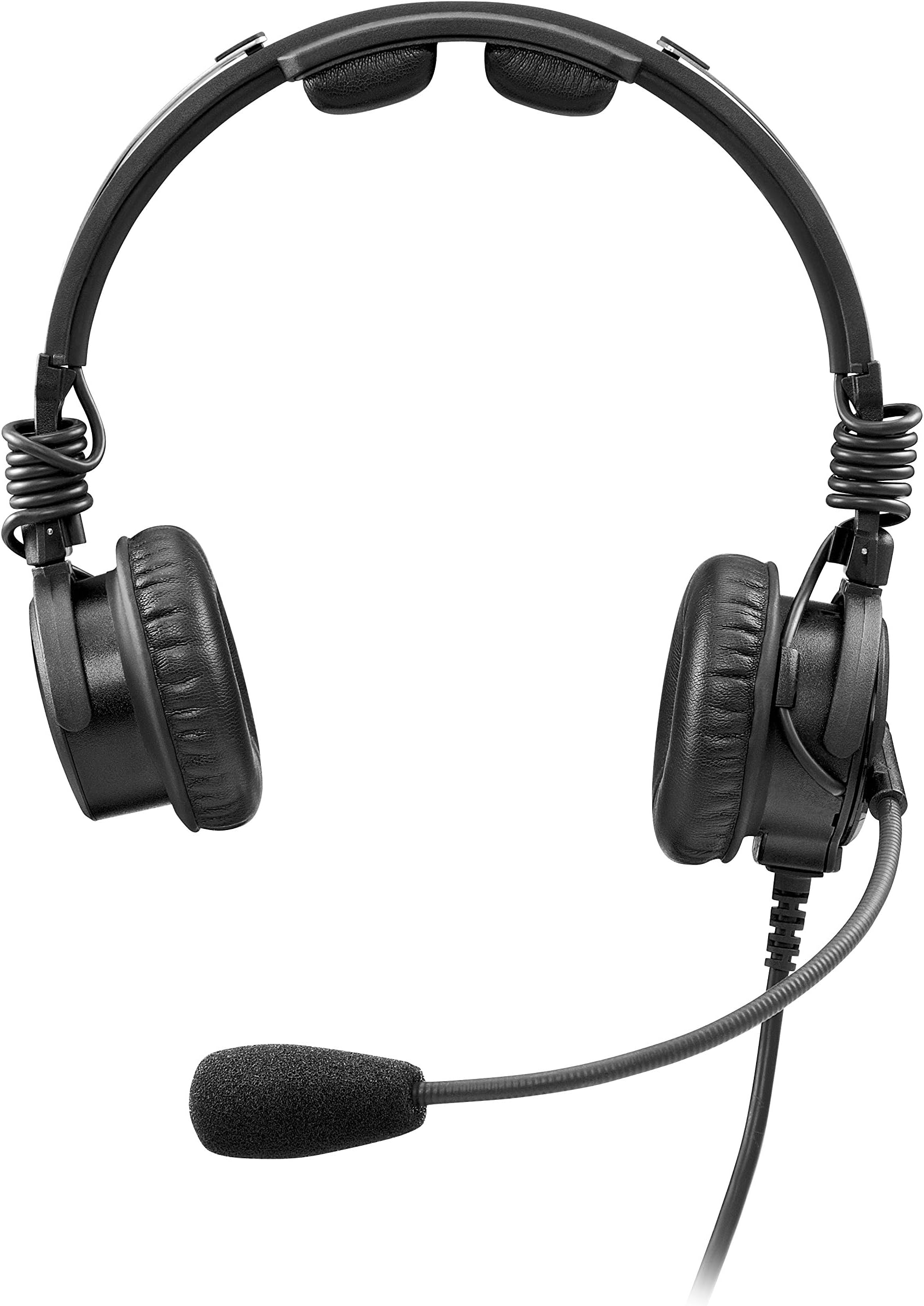 Amazon.com: Telex Airman 8 ANR Headset - Dual GA Plugs : Electronics