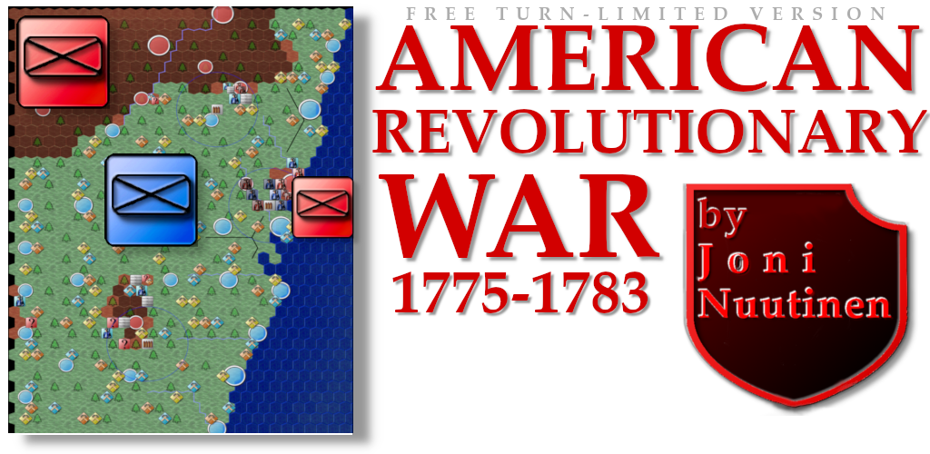 American Revolutionary War (free):Amazon.com:Appstore for Android