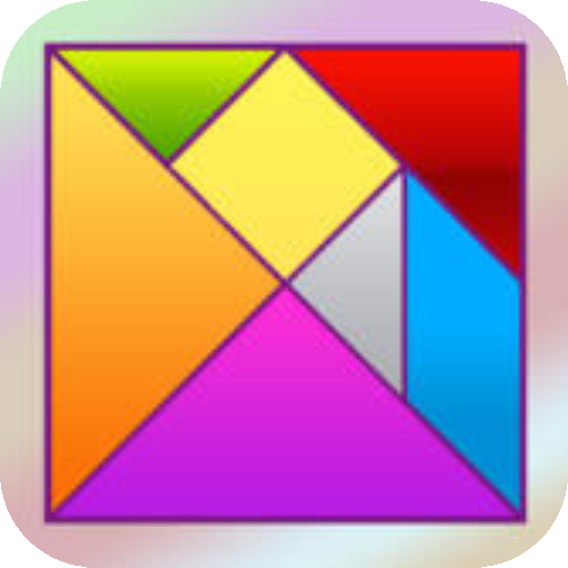 Tangram - App on Amazon Appstore