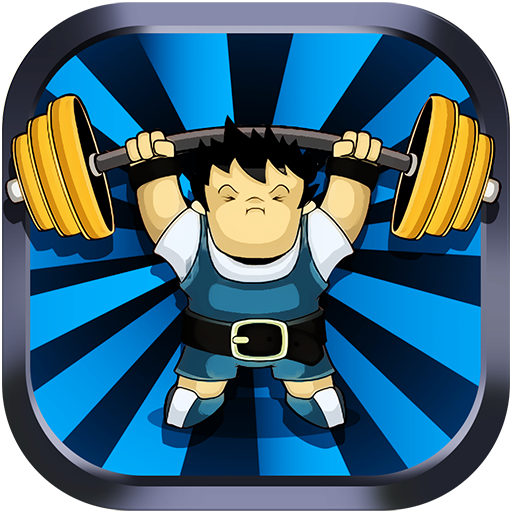 MUSCLE MAX:Amazon.de:Appstore for Android