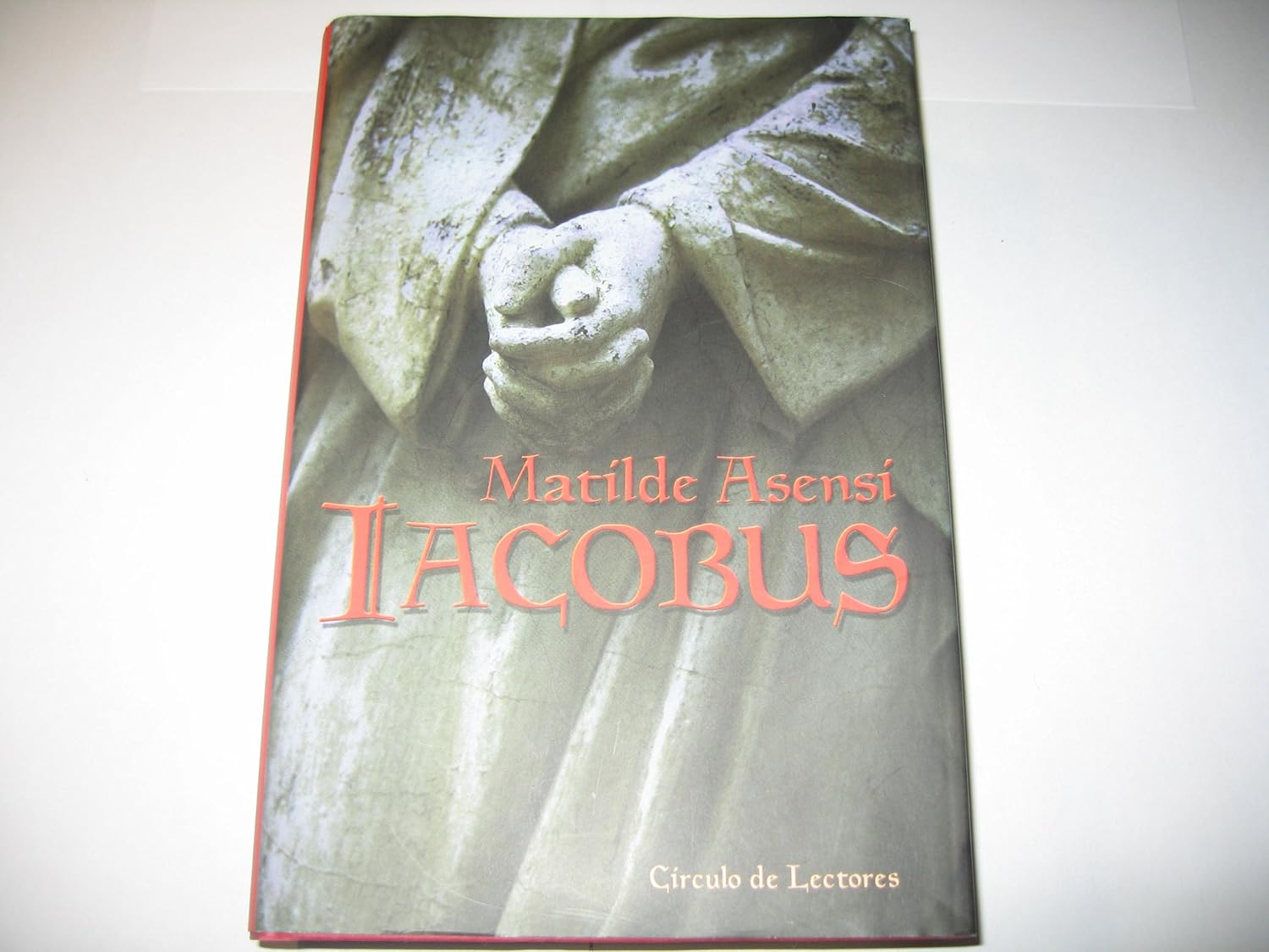 Iacobus : Asensi, Matilde: Amazon.de: Bücher