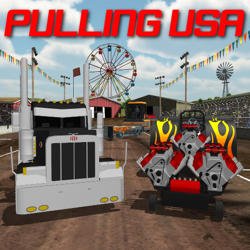 Pulling USA - App on Amazon Appstore