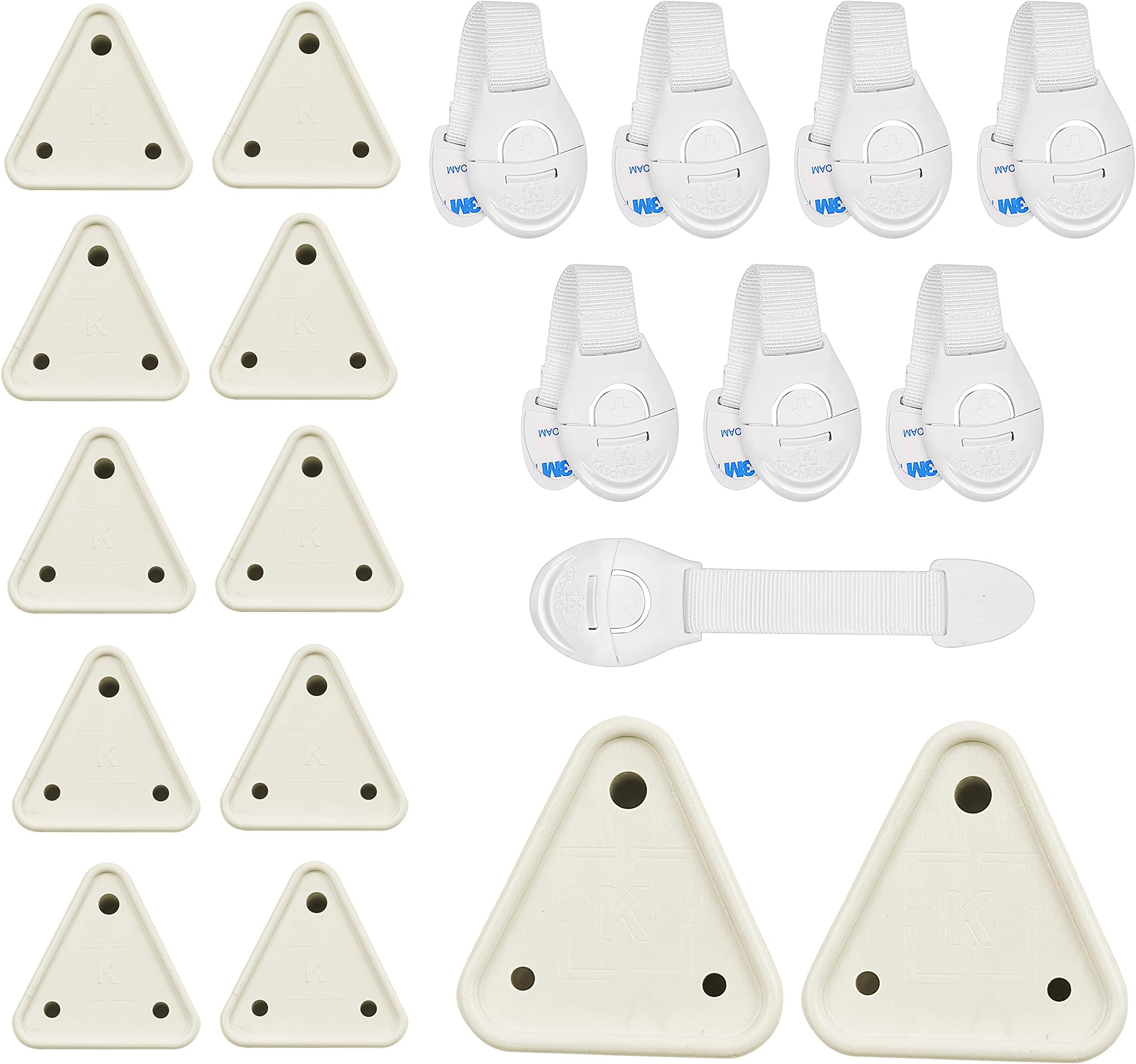 Buy SHOPOWARE Baby Safety Electric Socket Plug Cover Guards (Set of 24 ...