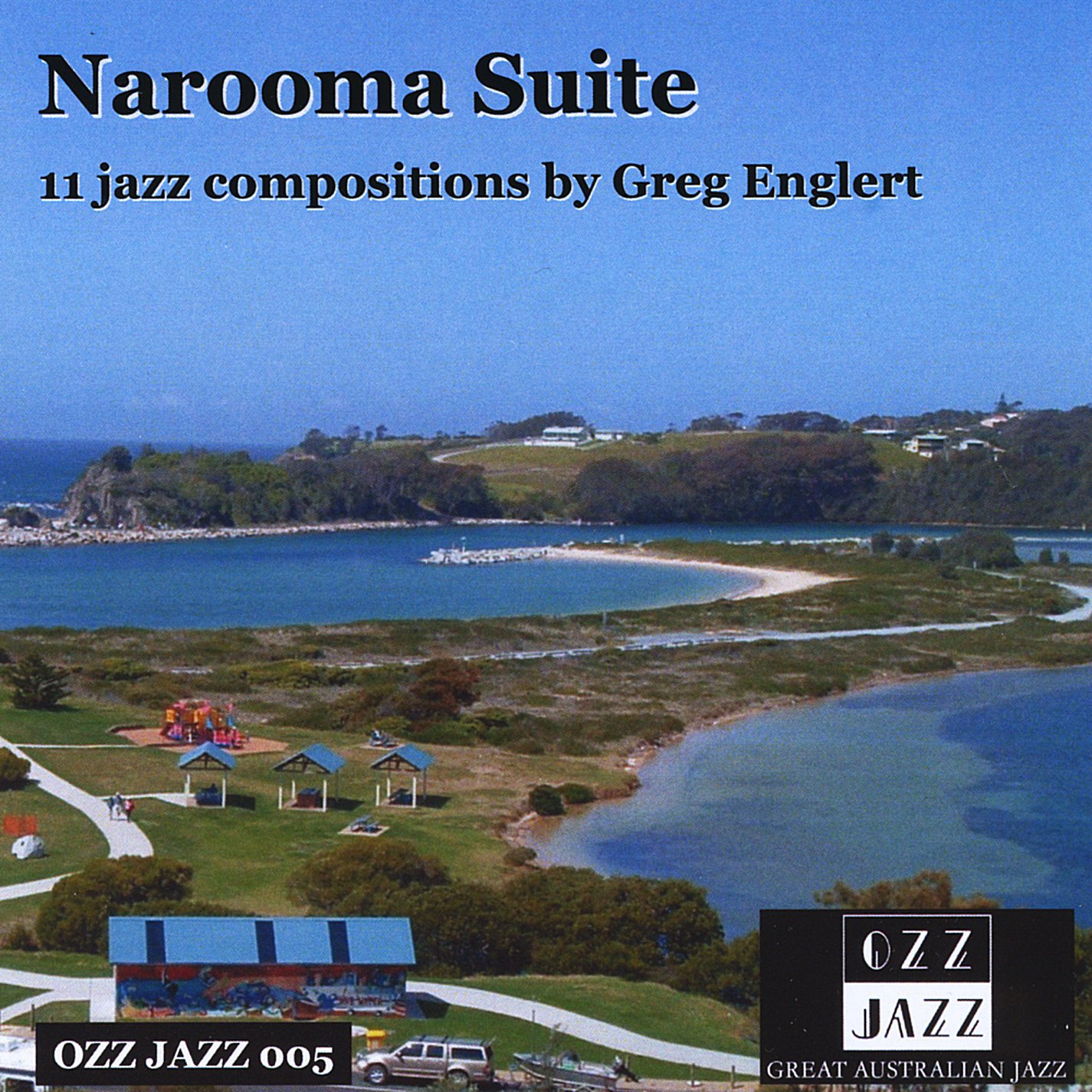Greg Englert - Narooma Suite - Amazon.com Music