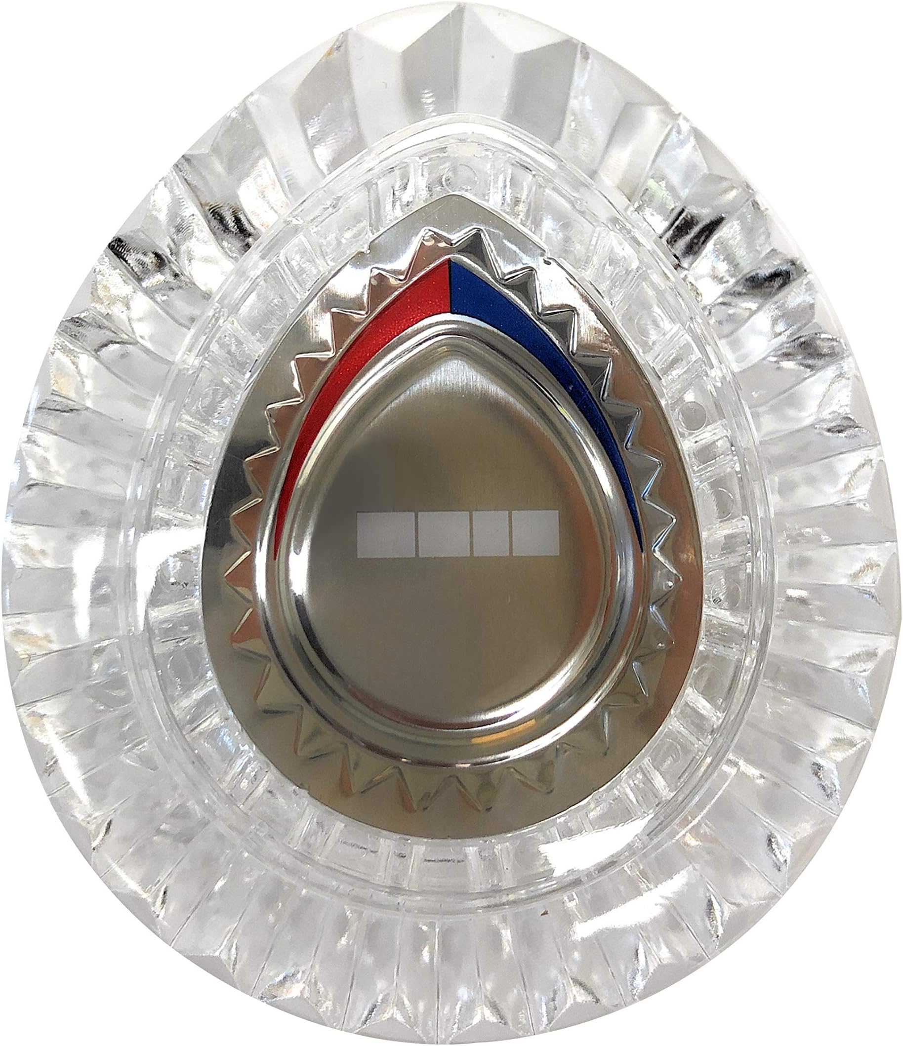 Moen 100224 Chateau Lever Handle Kit for Chateau and Moentrol Single ...