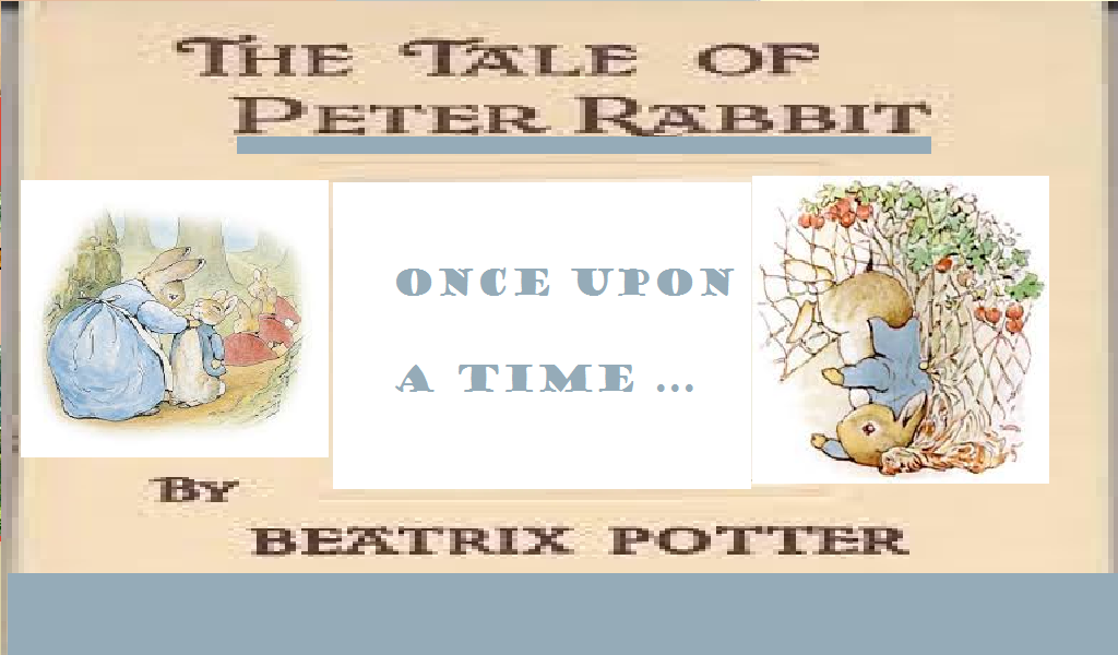 Peter Rabbit - App on Amazon Appstore