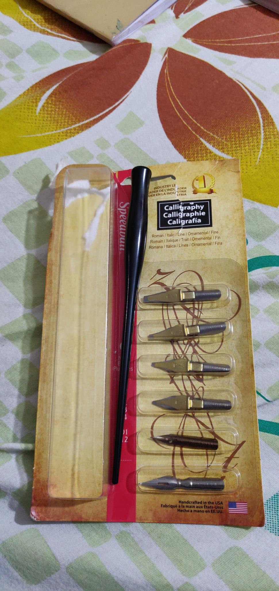 Speedball Art Products SB2964 Sketching Project Set, Black : Amazon.in ...
