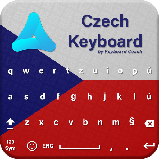 Czech Keyboard 2019: Czech Language - App on Amazon Appstore