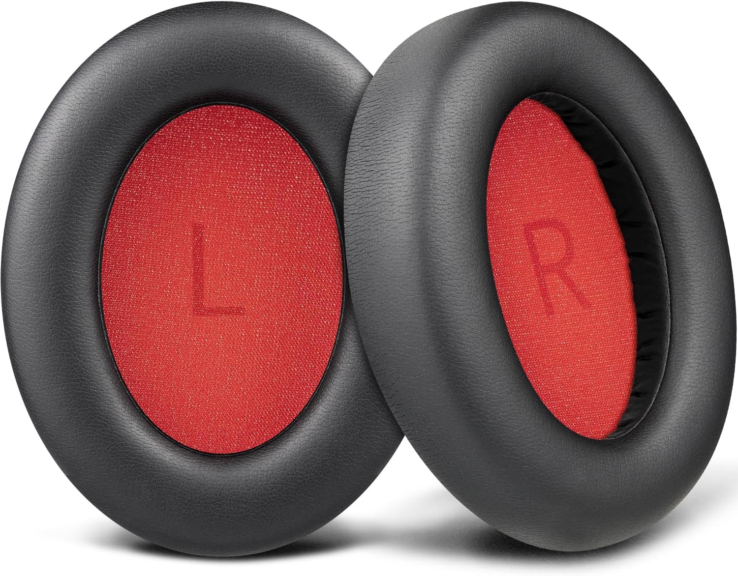 SOULWIT Replacement Ear Pads for Anker Soundcore Life Q30/Q35 ...