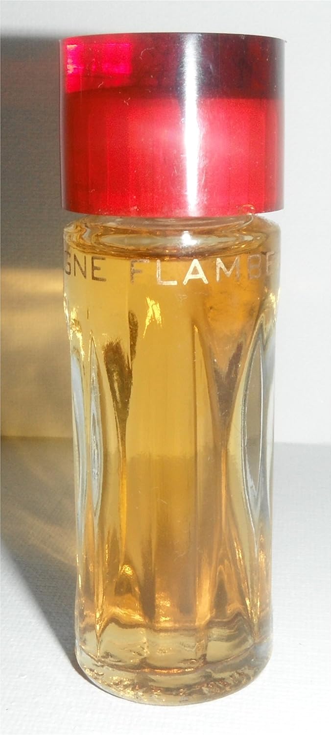 Amazon.com : Faberge Flambeau Original Cologne for Women from yesterday ...