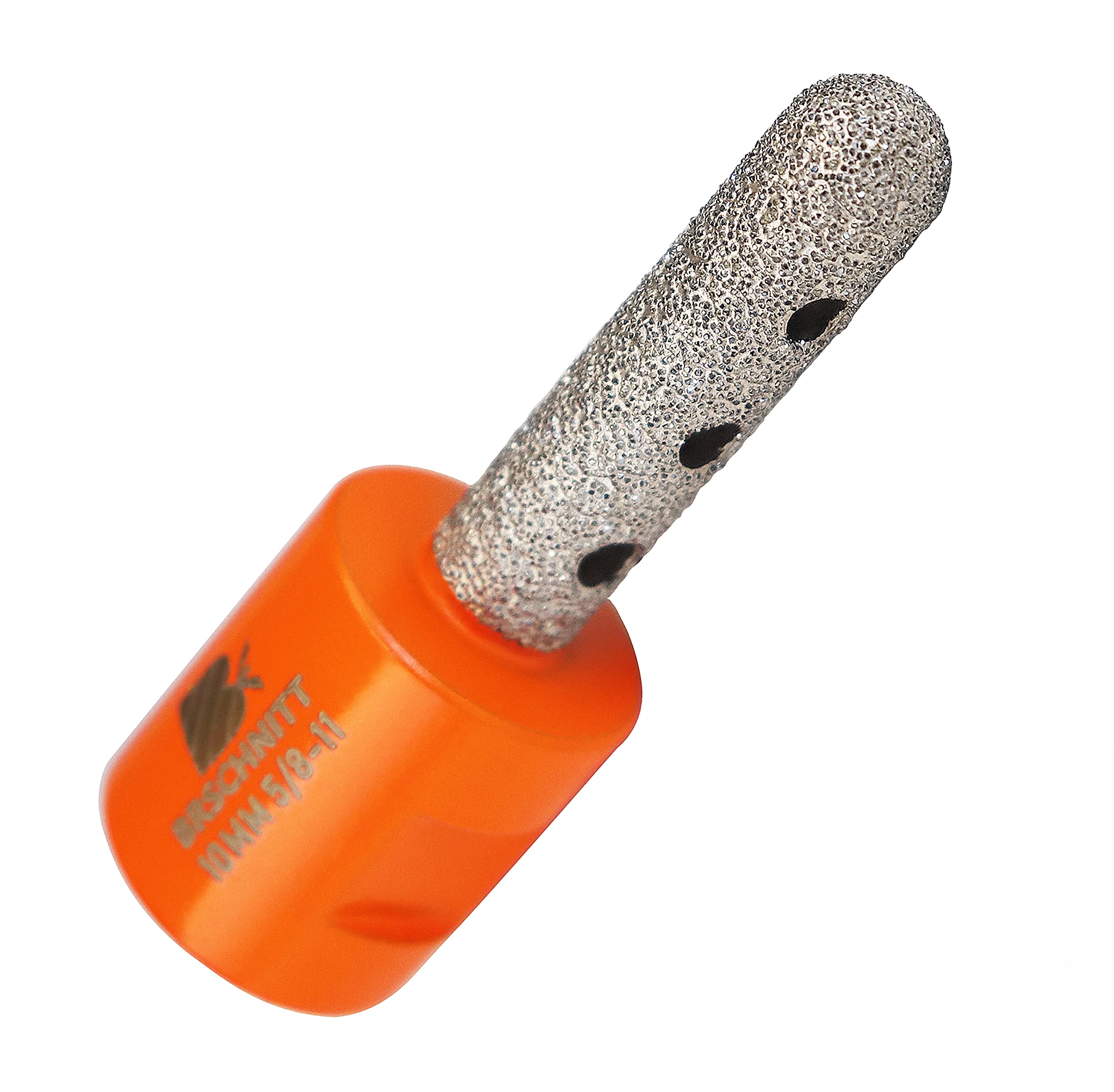 Snapklik.com : Diamond Finger Milling Bits,BRSCHNITT 3/8 Inch 10mm Dry ...
