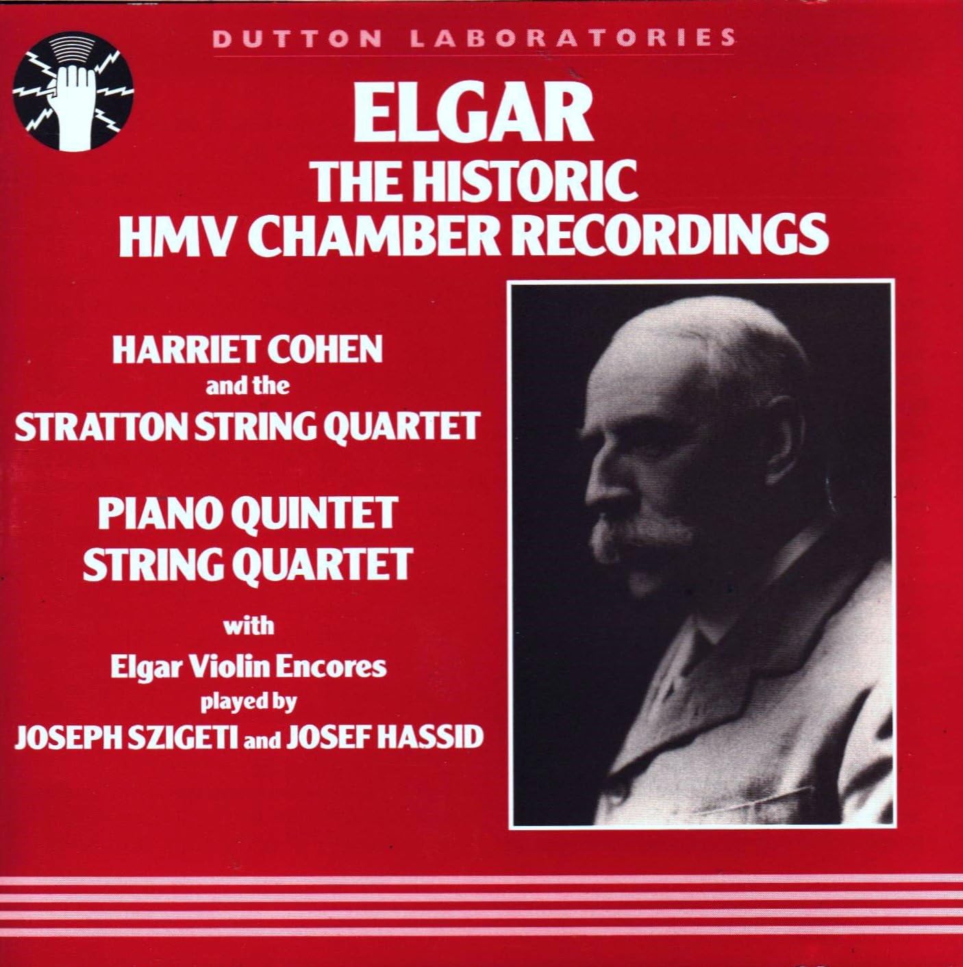 Amazon.co.jp: Play Elgar: ミュージック