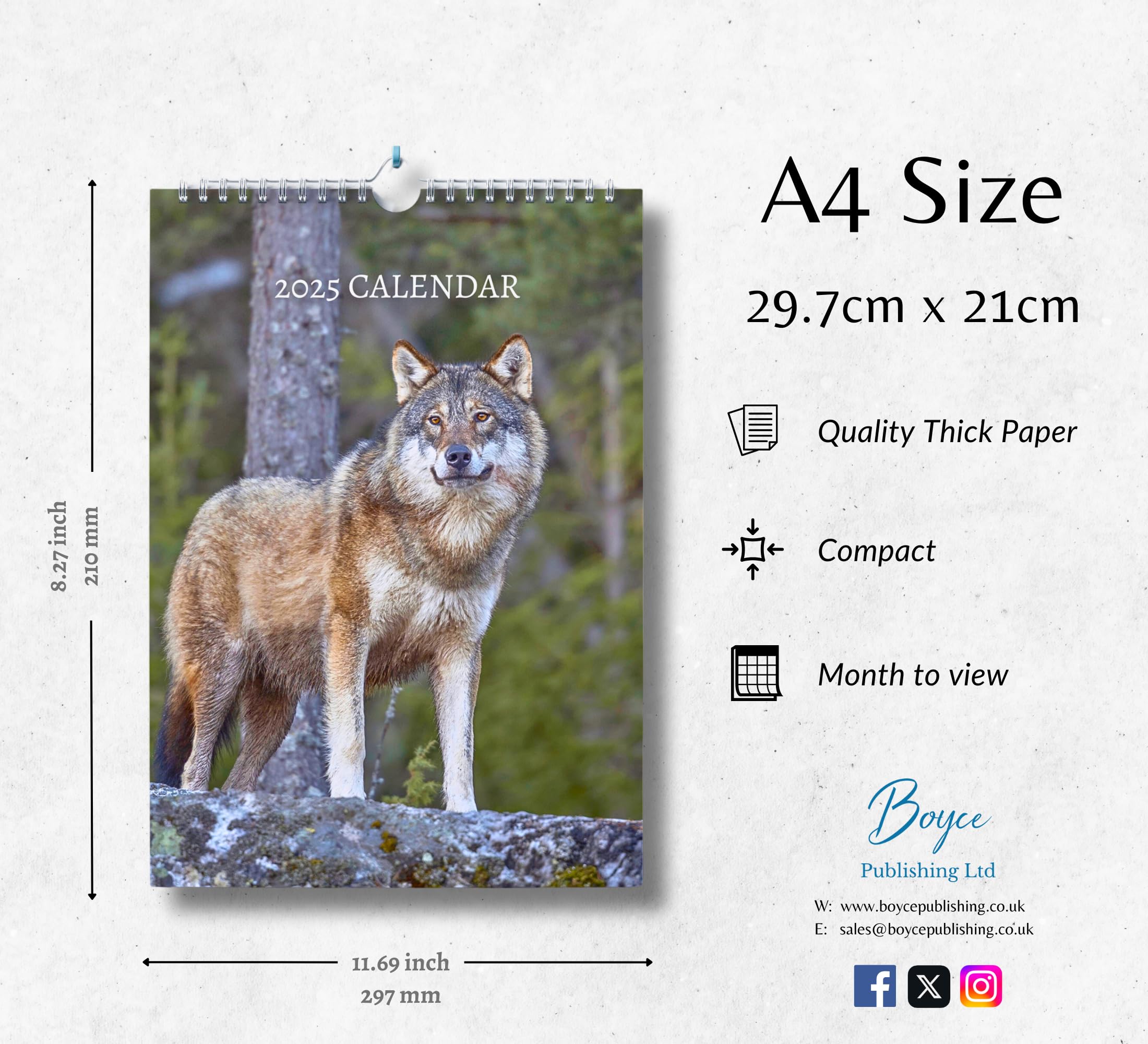 Vervelende Nate Kalender Breipakket New Beginnings KAL