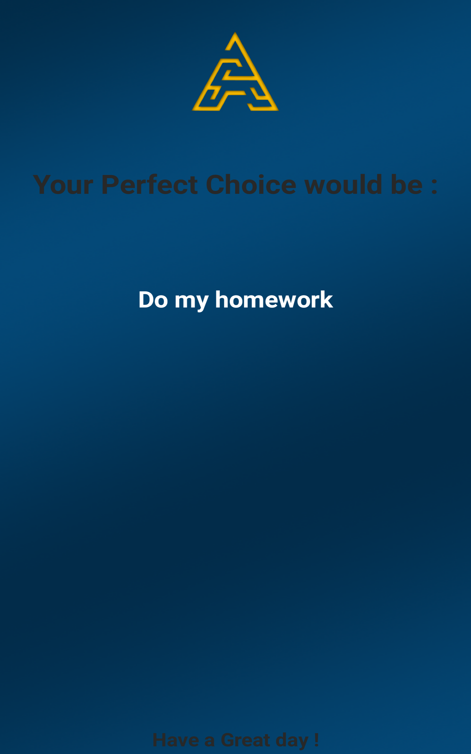 The App - App on Amazon Appstore