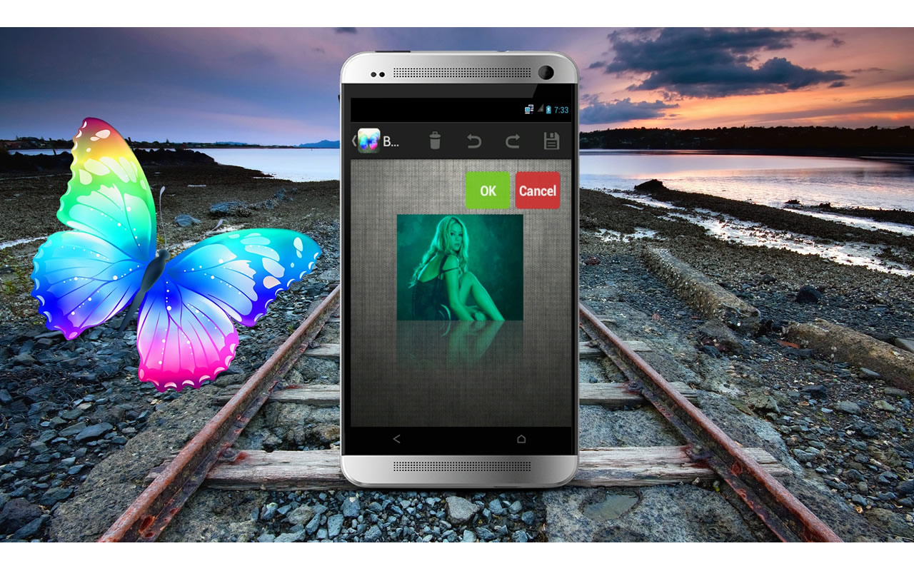 BUTTER CAM HD - App on Amazon Appstore