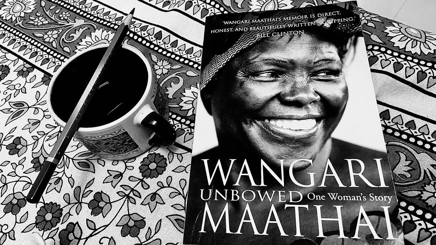 Buy Unbowed Book Online at Low Prices in India | Unbowed Reviews ...