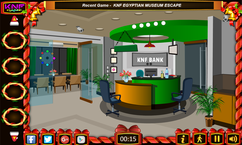 Escape Games - Bank Robbery:Amazon.com:Appstore for Android
