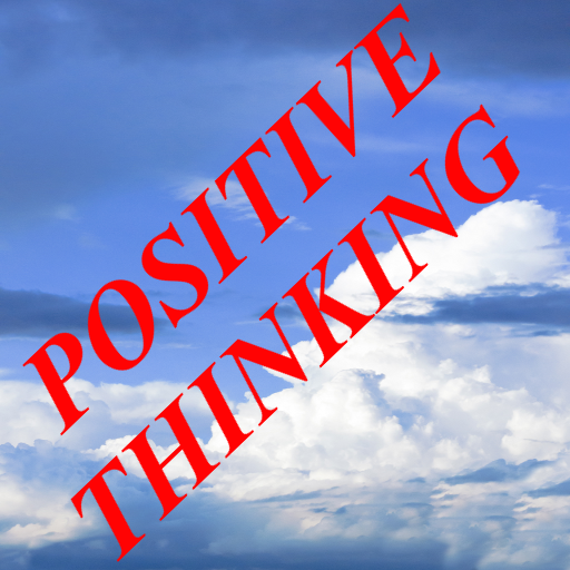 Positive Thinking - App on Amazon Appstore