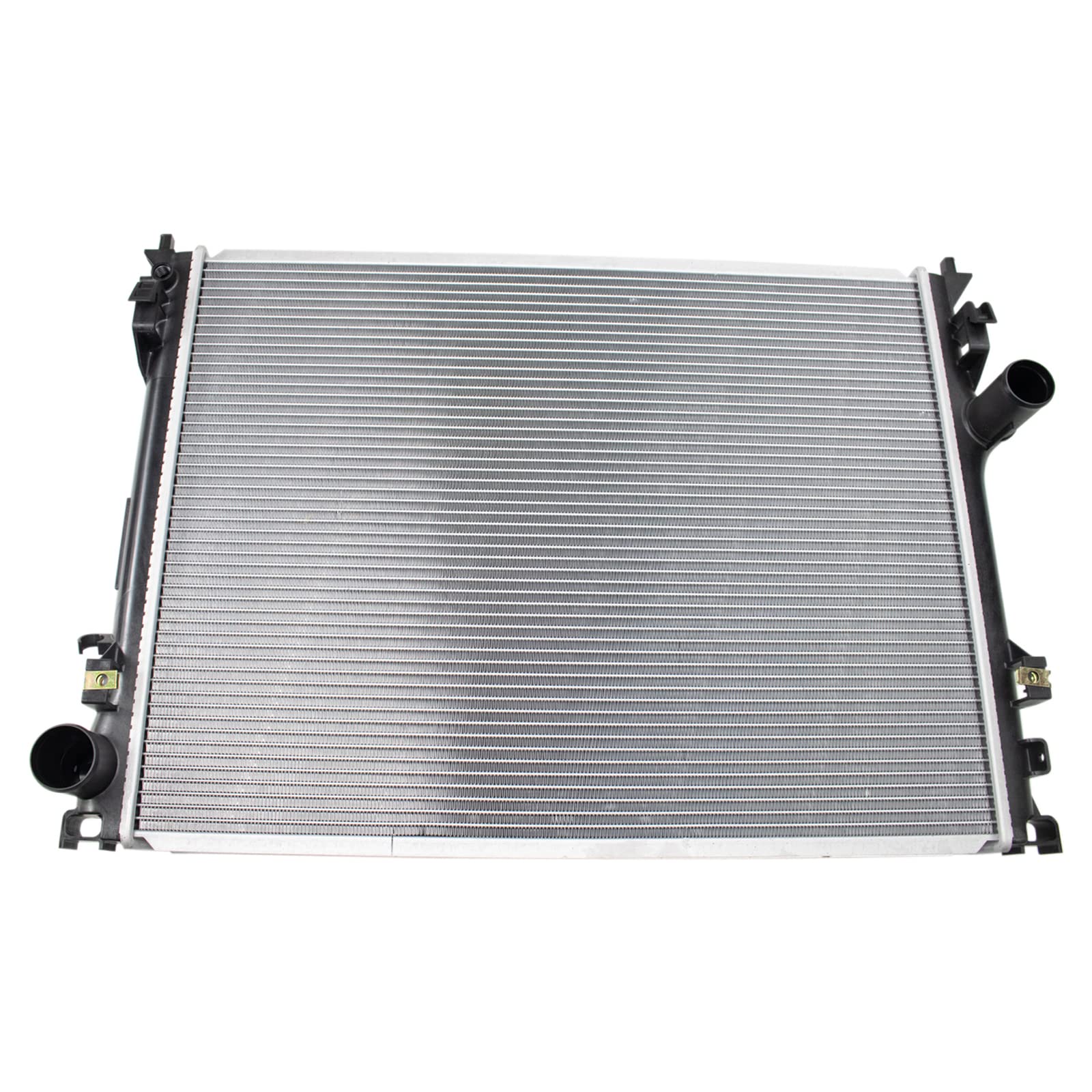 TRQ Engine Coolant Radiator Assembly Direct Fit for Chrysler 300 Dodge ...