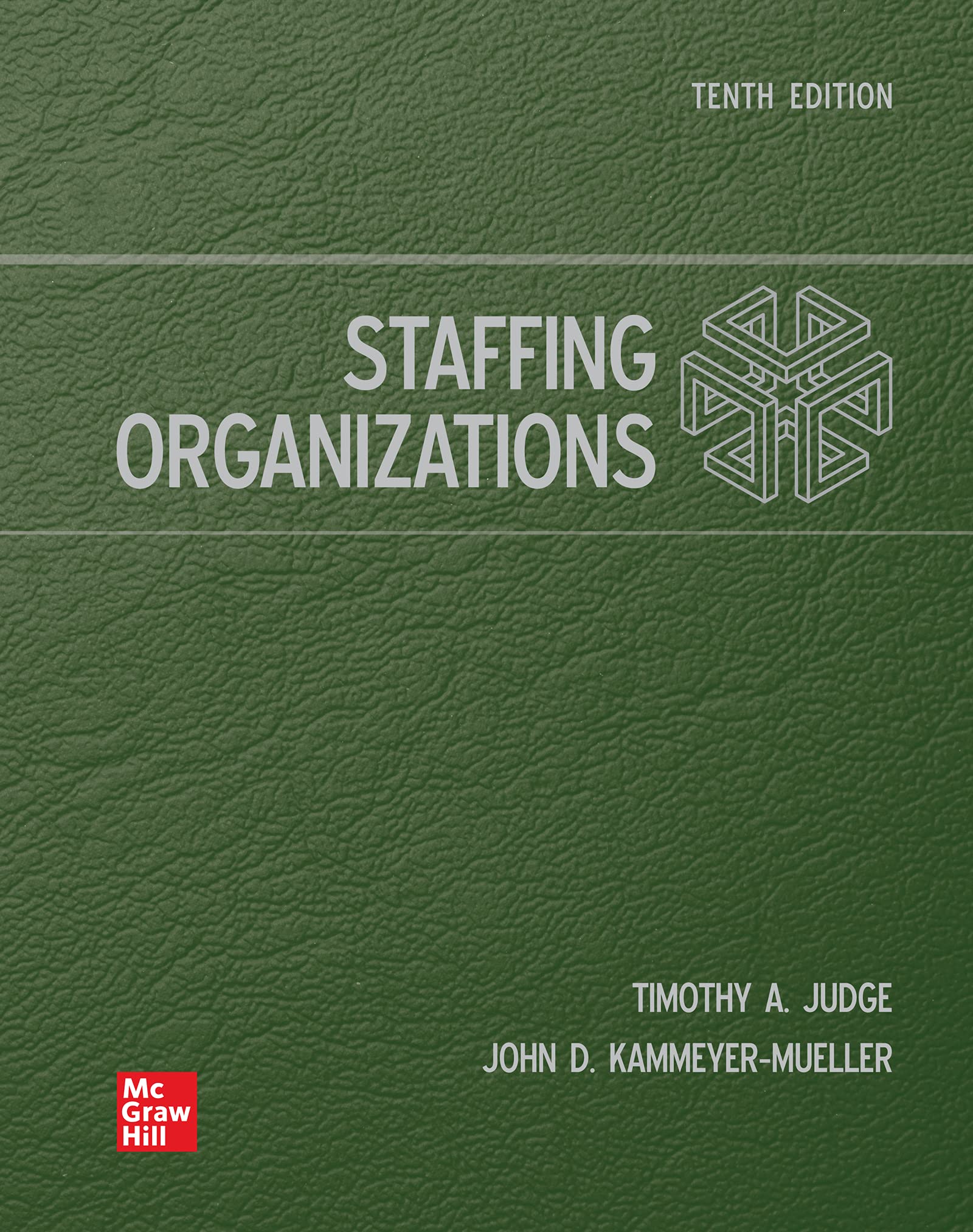 Staffing Organizations: 9781260703054: Human Resources Books @ Amazon.com