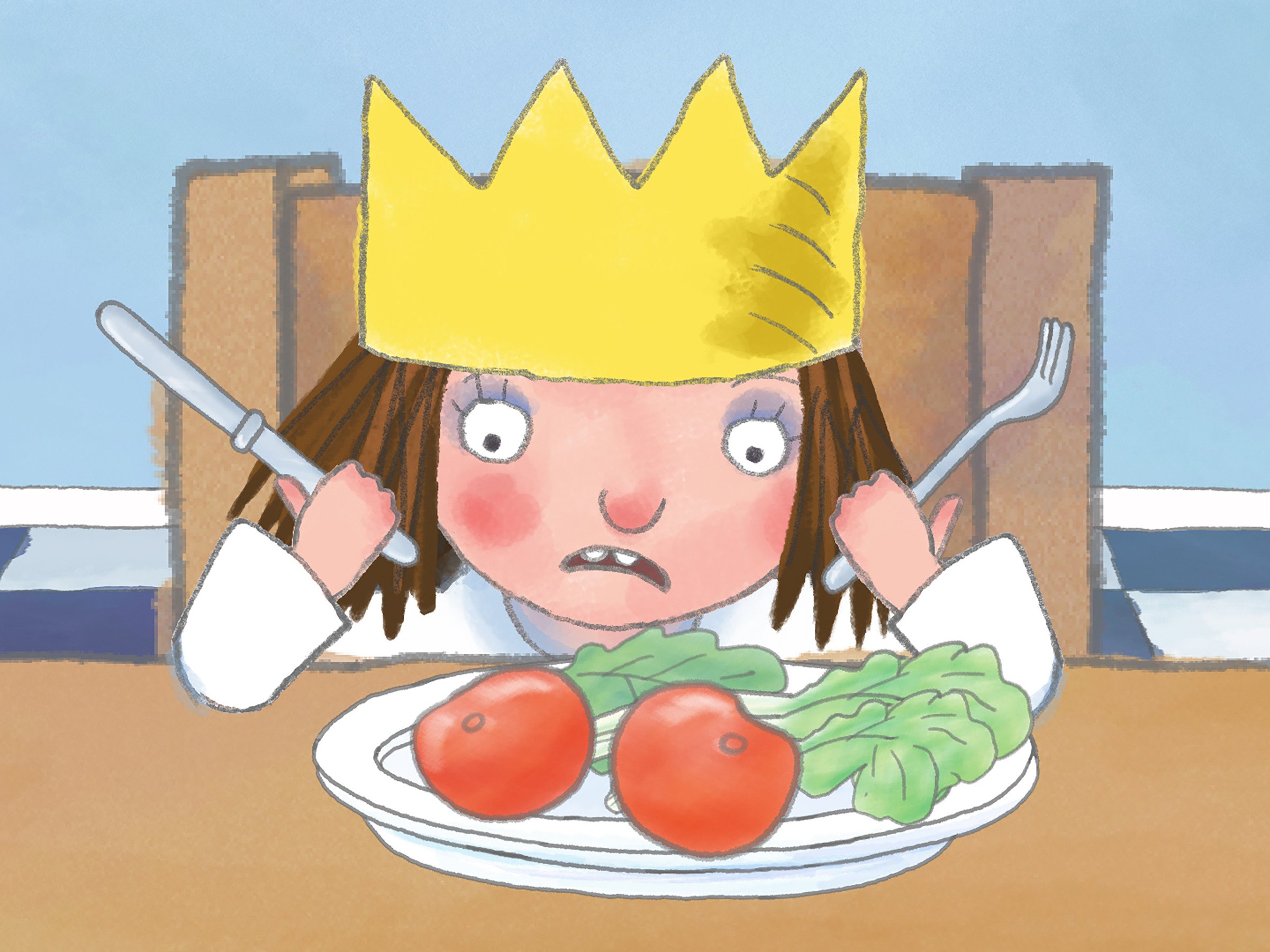 Watch Little Princess - Season 1 | Prime Video