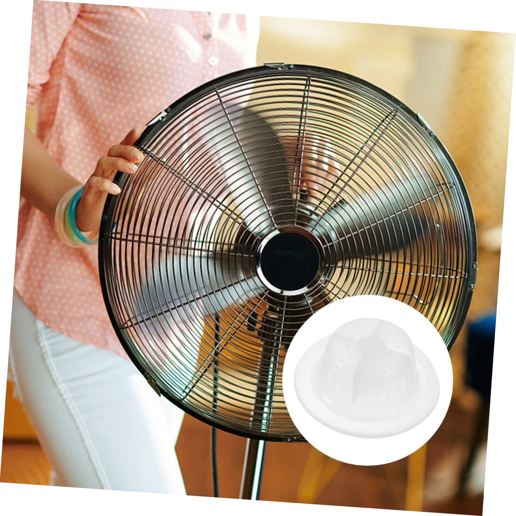 Floor Fan Replacement Parts