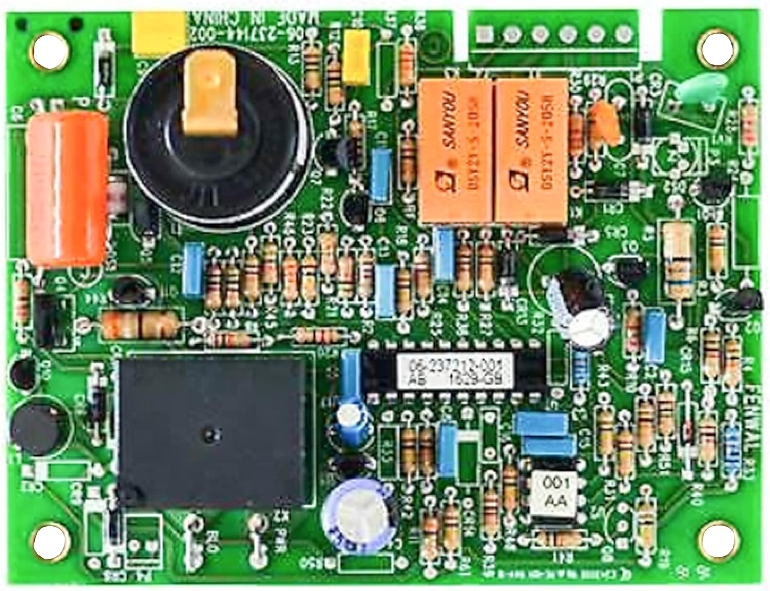 Amazon.com: 520820 fits for RV Furnace Heater Fan Control Ignition ...