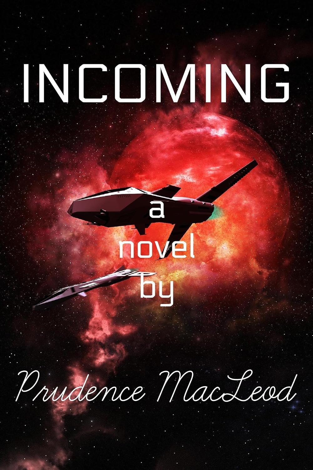 Incoming Ebook Macleod Prudence Kindle Store