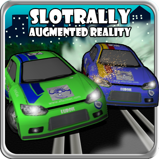 Slotrally AR Slot Car sim Premium:Amazon.de:Appstore for Android