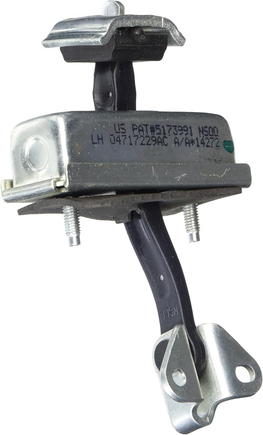 Amazon.com: Genuine Chrysler 4717229AC Door Check Assembly : Automotive