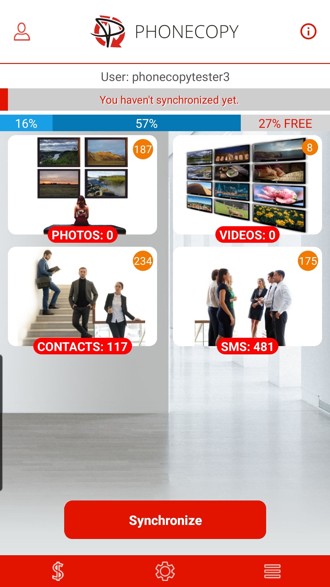 PhoneCopy: Backup & Restore:Amazon.co.uk:Appstore for Android