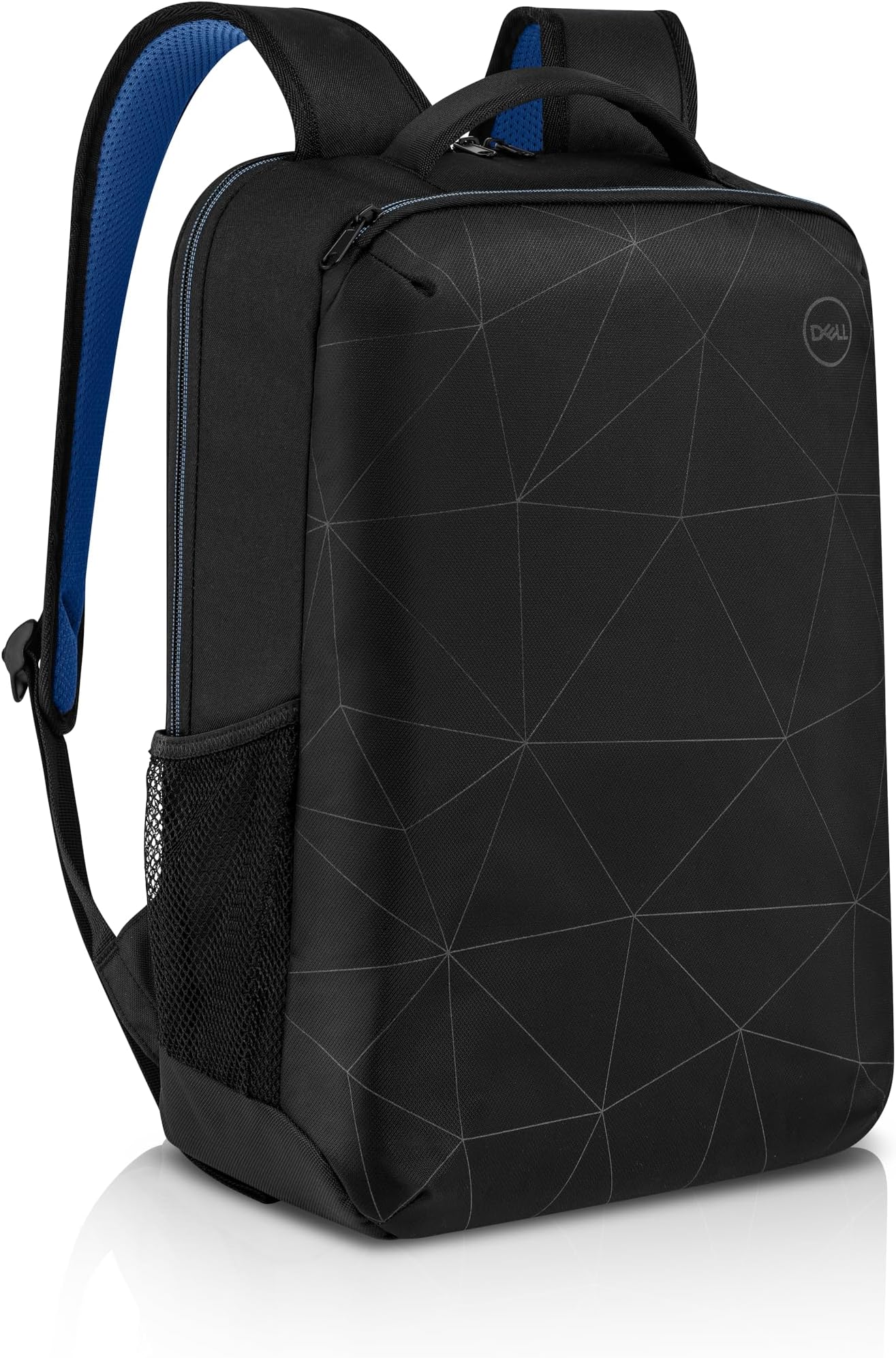 Dell Mochila Essential Backpack-15" Negro : Amazon.com.mx: Oficina y ...