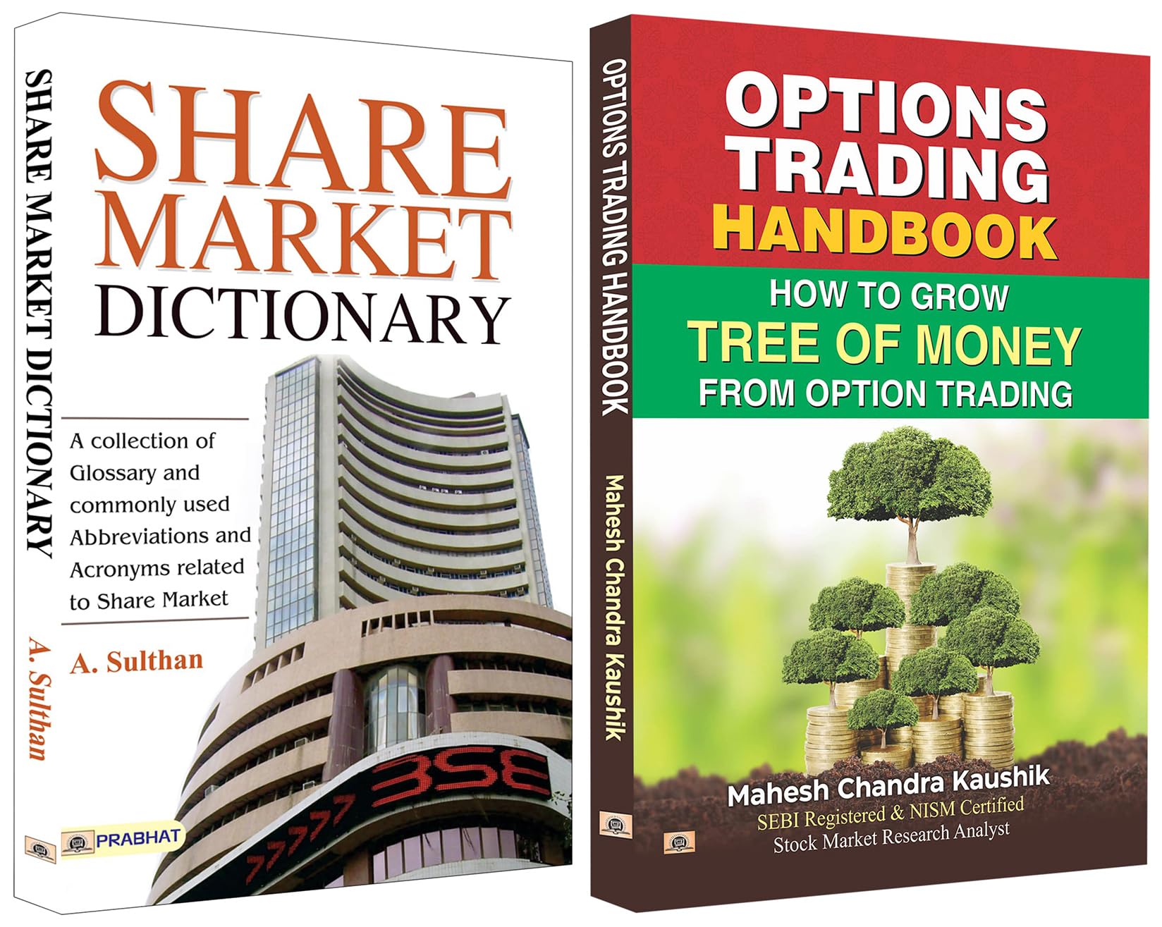 Share Market Dictionary | A Collection of Abbreviations & Acronyms with ...