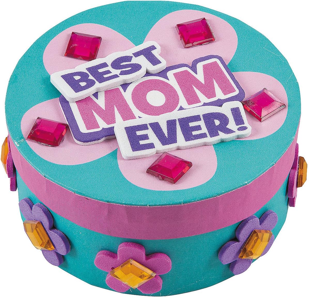 Amazon Fun Express Mother s Day Jewel Box Craft Kit Makes 12 amazon-fun-express-mother-s-day-jewel-box-craft-kit-makes-12