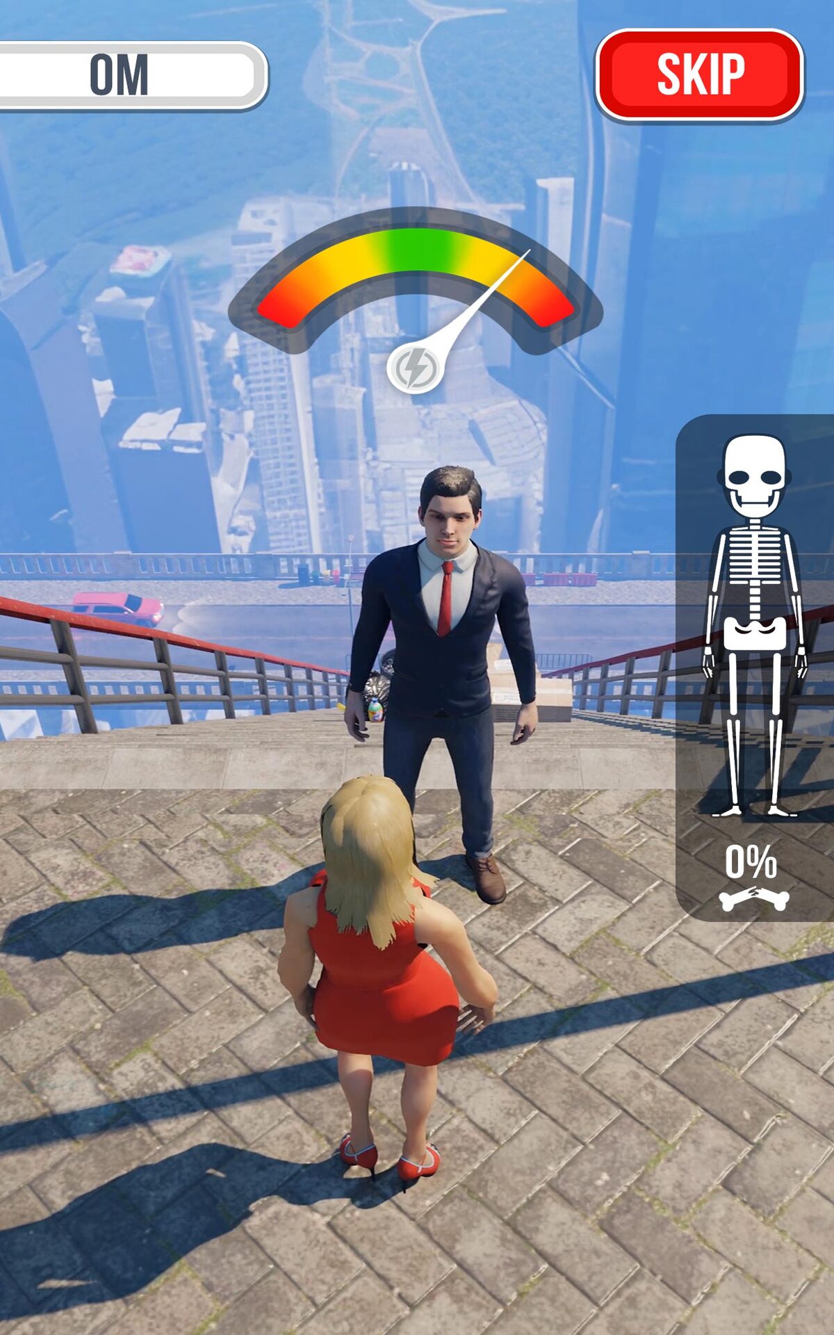 Falling Art Ragdoll Simulator - App on Amazon Appstore