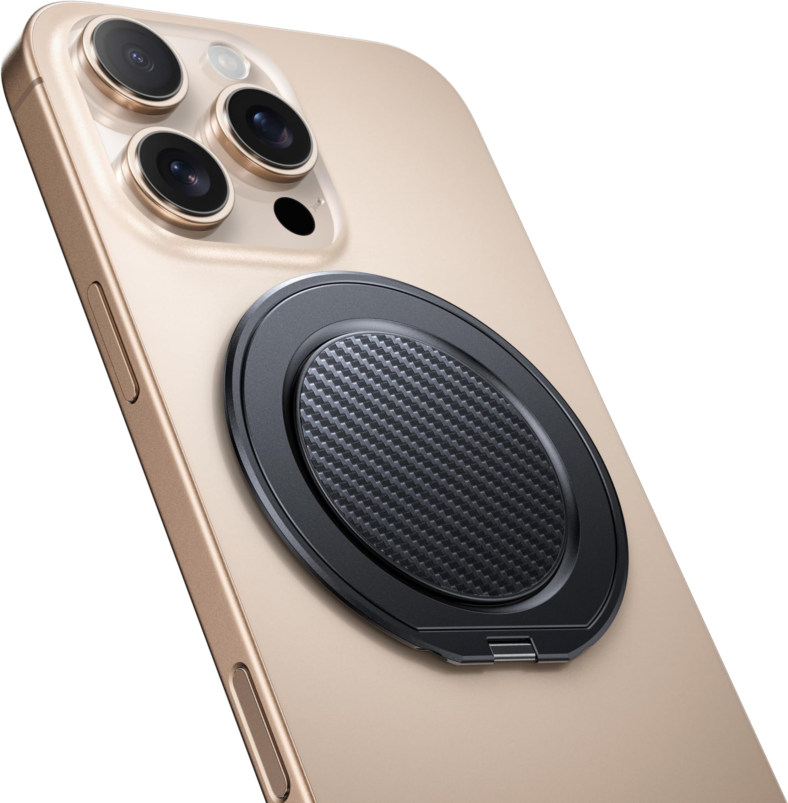 Amazon.com: andobil [2025 Unrivaled Stability] Magnetic Phone Grip ...