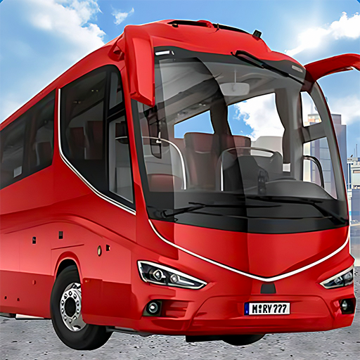 Bus Simulator 2024 : Highway Drive Simulator 24:Amazon.de:Appstore for ...