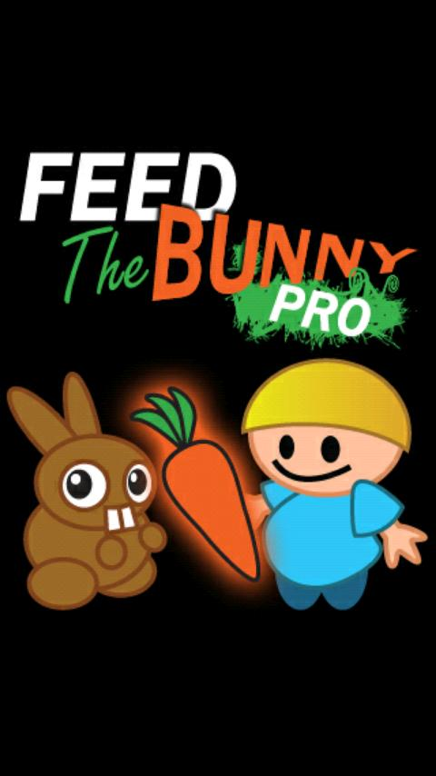 Feed the Bunny Pro - App on Amazon Appstore