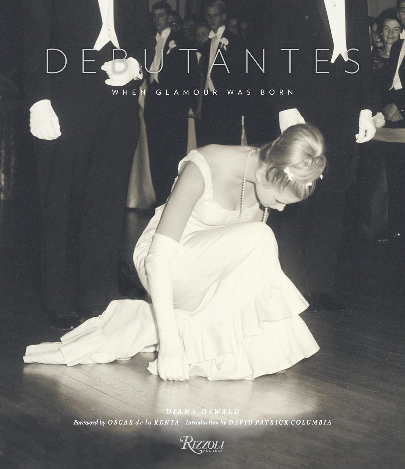 Amazon | Debutantes: When Glamour was Born | Oswald, Diana, Columbia ...